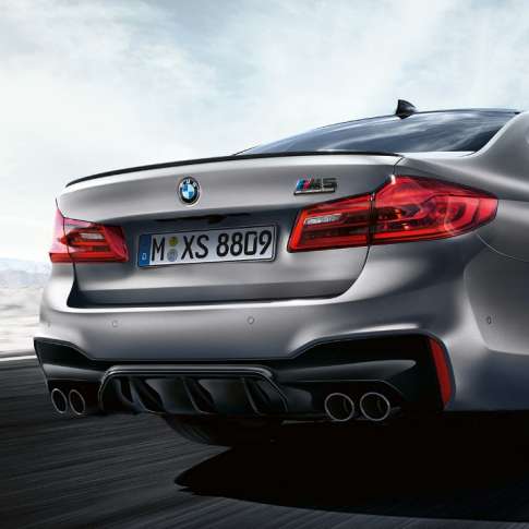 BMW M5 Competition Pack 2019 - Eclat Cars Malaysia | Indulge in Luxury